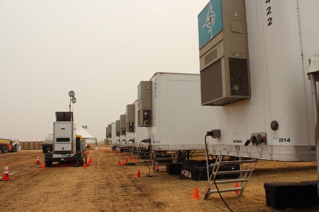 Slideshow - Sleep Trailers